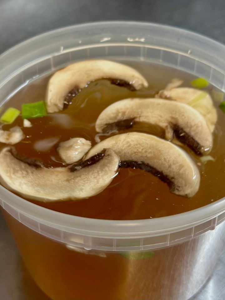 42780 Creek View Plaza - Soft Shell Crab