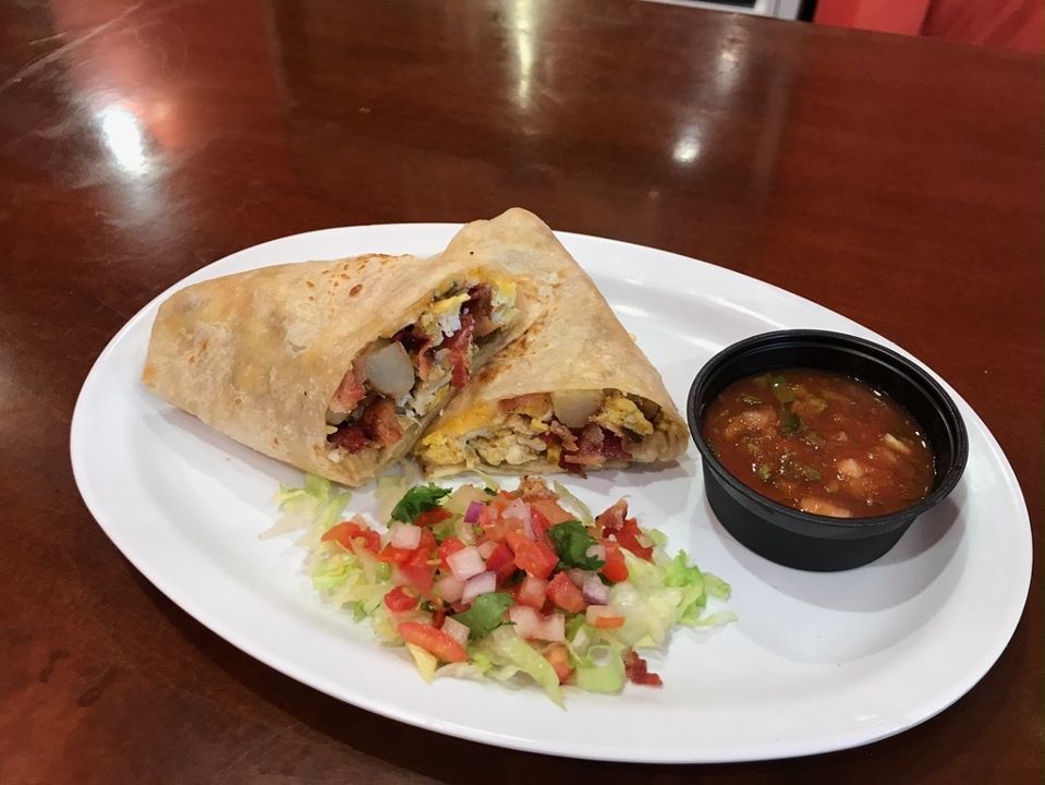 Smart Kitchens Inc - 红烧牛腩萝卜饭 /Braised Beef Brisket and Radish with Rice
