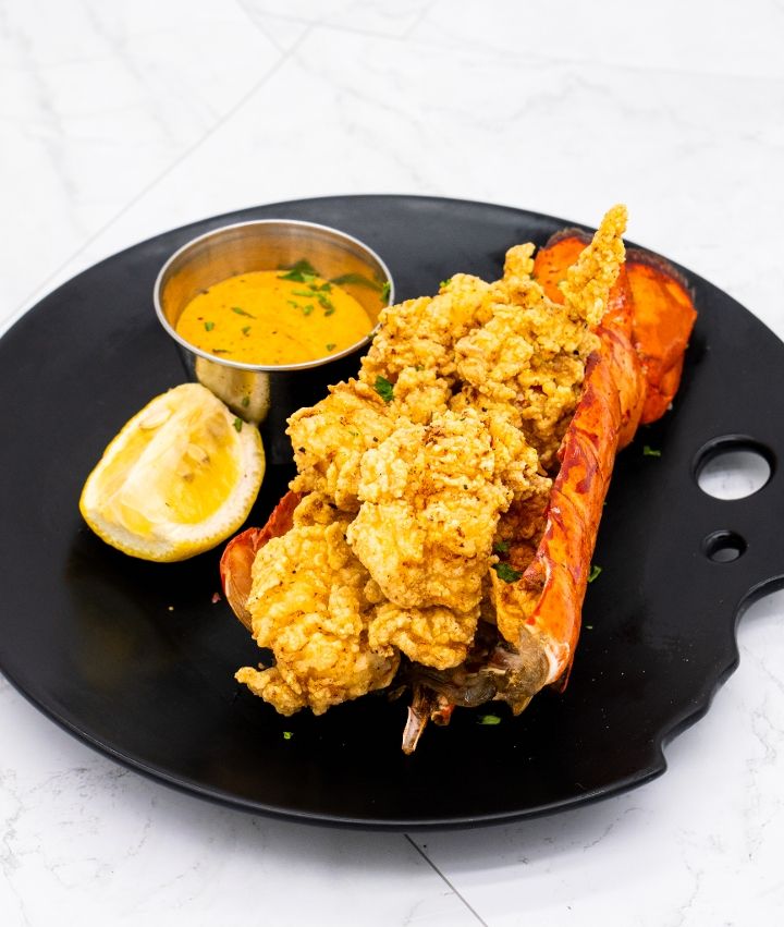 Kitchen + Kocktails - Charlotte | Toast