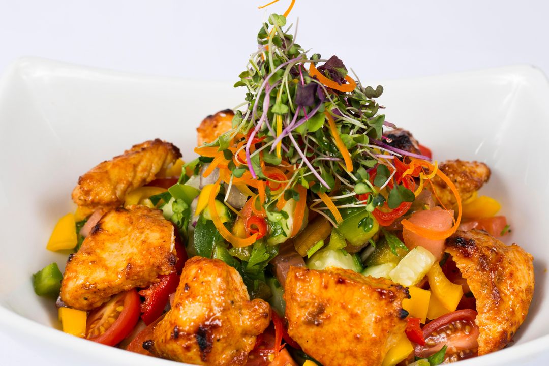 Mira Mediterranean Grill | Toast