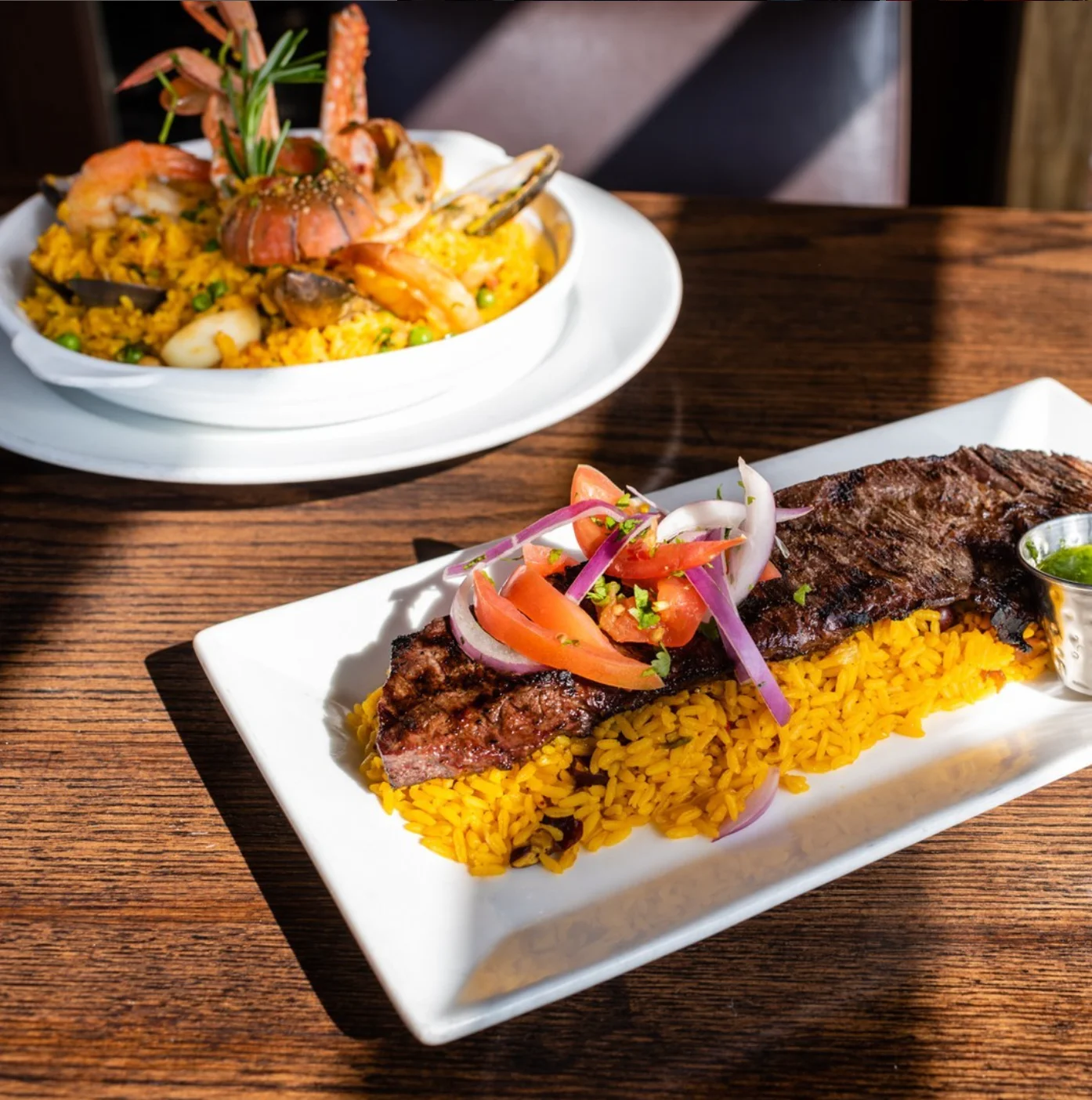 Havana Cafe E Tremont Ave