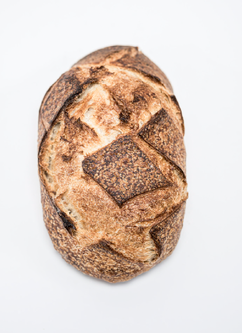 Michael Angelo's Bakery | Toast