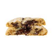 Chip Cookies - Dublin - Build your own chip flip box™