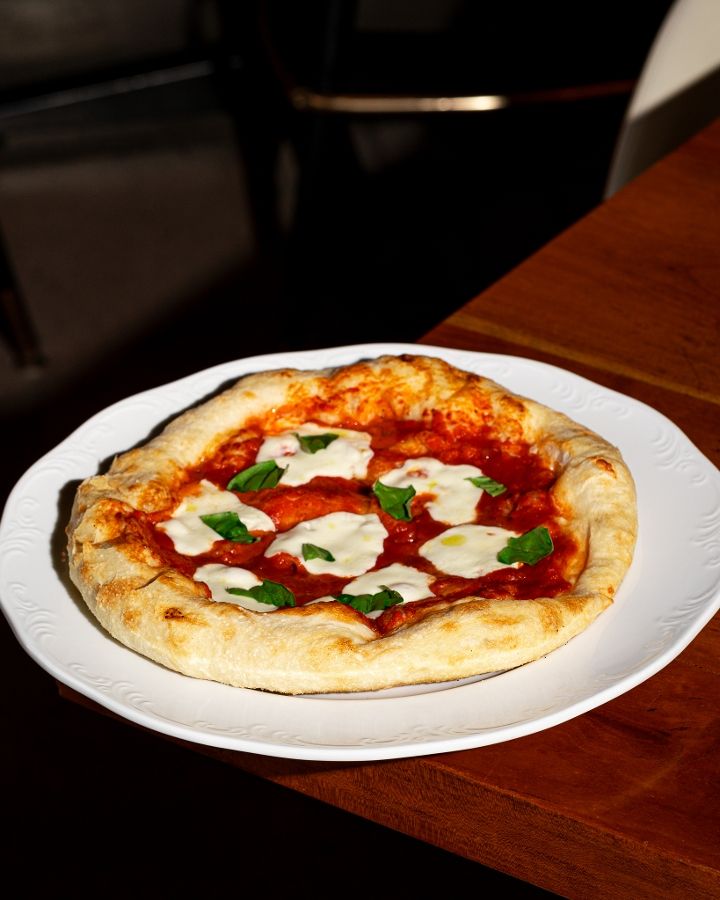 Sicilian Butcher Nashville | Toast