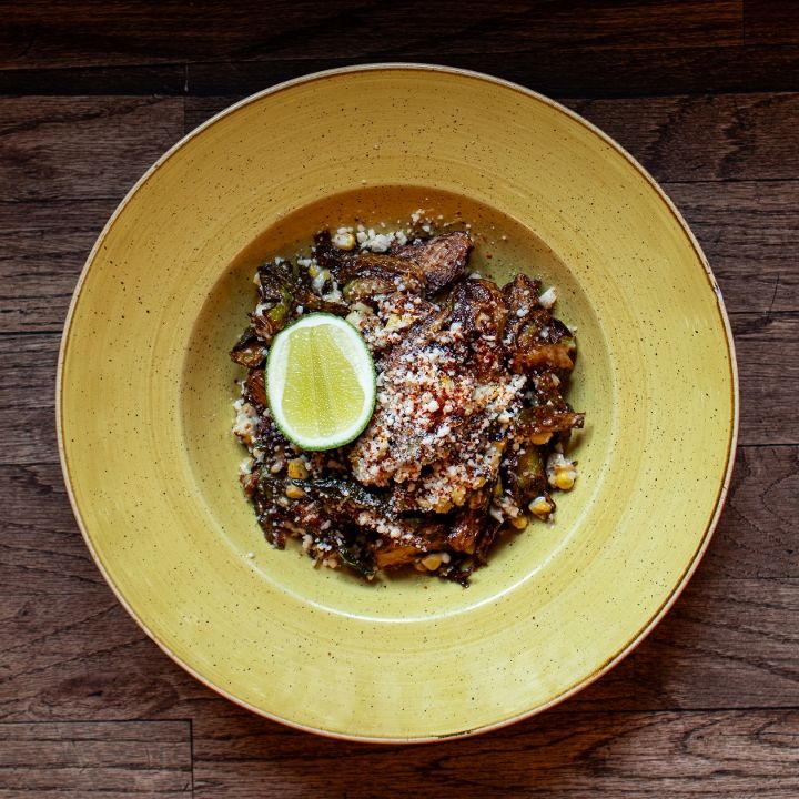 Pub & Kitchen Philadelphia - LAMB SHANK