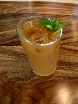 LA COLADA GOURMET | Toast