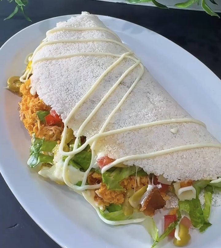 Milford - Batata Frita