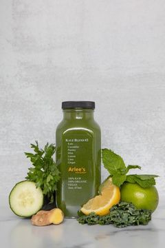 Arlee’s Raw Blends Trenton - LEMON BLEND