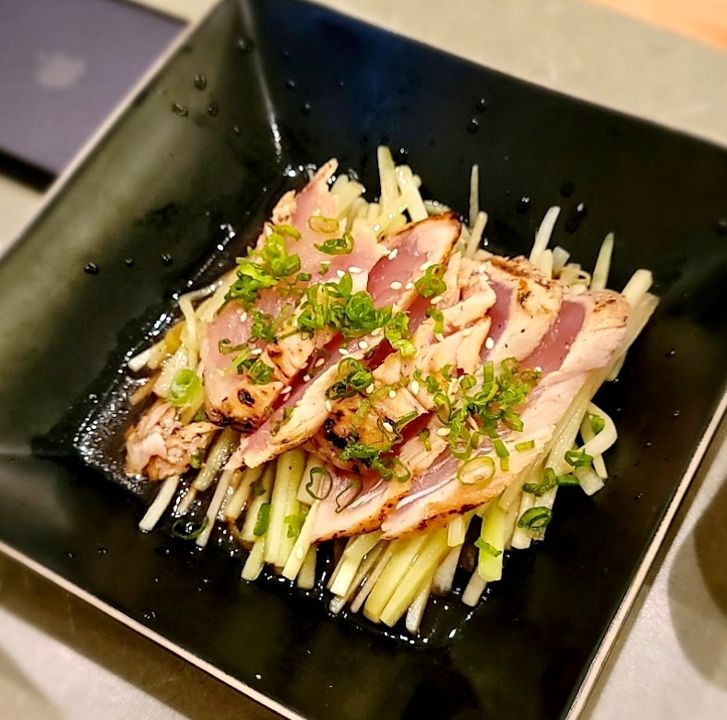 Ocean Samurai Christiansburg - FEIJIU PORK JERKY (SPICY)