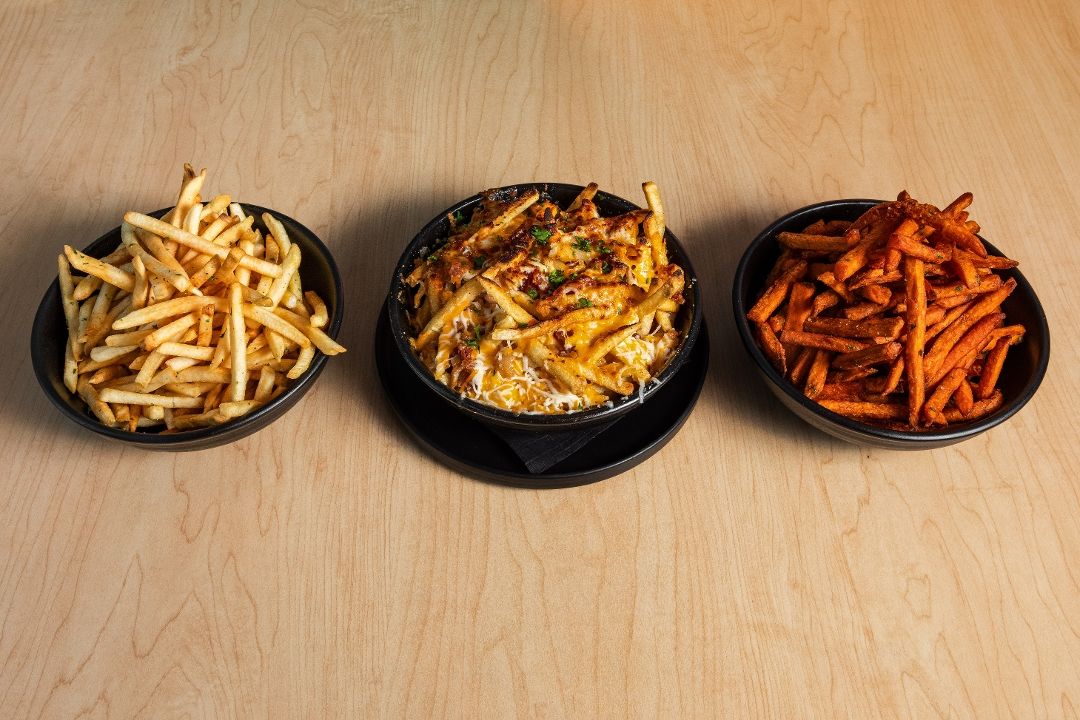 33 Taps DTLA | Toast