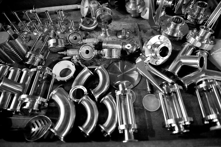 2265 CROOKS ROAD - 4 PK GRIND LINE