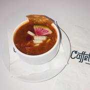 Caffetteria Modern Cafe - Bottle Dill Pickle Vinaigrette