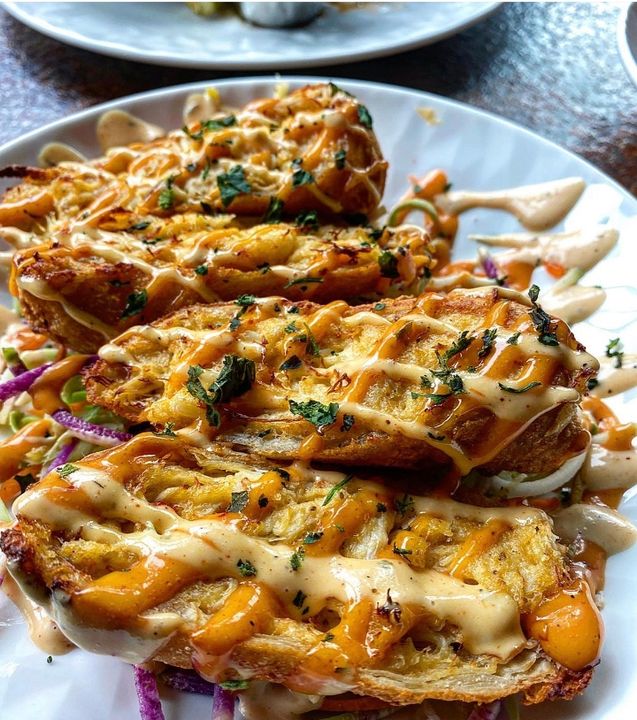 PAPI CUISINE Federal Hill | Toast