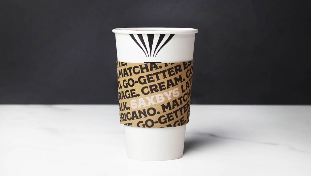 Saxbys Bowie State - Irish Potato Box