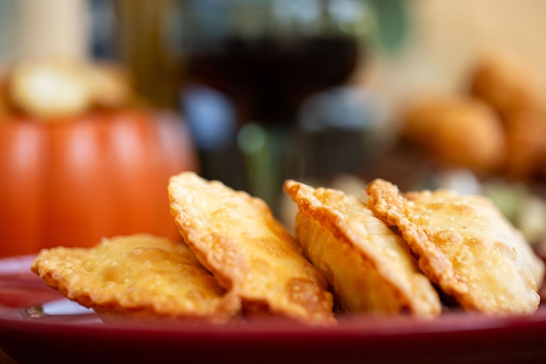 Mini Bites Factory Dracut | Toast