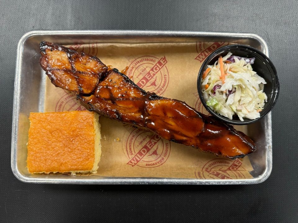 Wild Eagle Saloon - Streetsboro | Toast