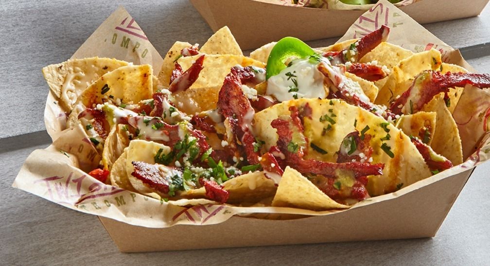 Twisted Trompos - Downtown Dallas | Toast