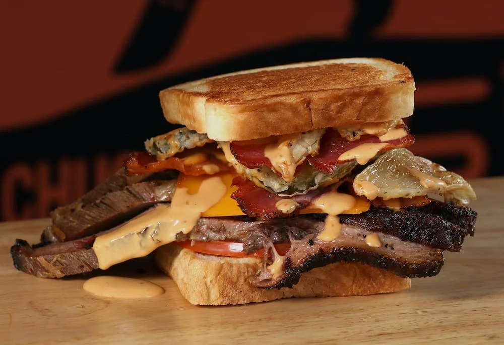 The Best Barbecue in Lansdale