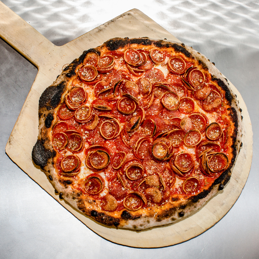 550 Vandalia St Suite 140 - CARBONARA.