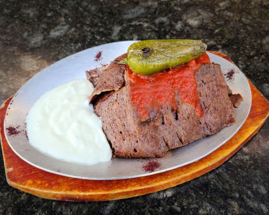 Bosphorous Turkish Cuisine - Winter Park | Toast