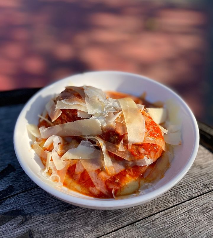 Steel & Rye / S&R Bakery Milton, Lower Mills | Toast