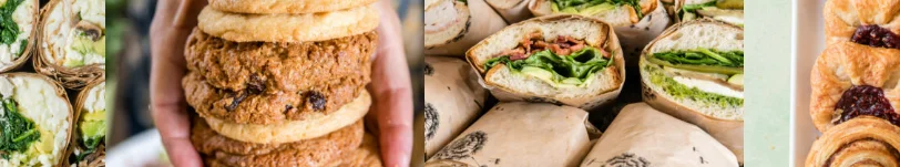 2603 Main St, Ste 150 - Bowl of Daily Soup -Chicken Noodle (Fideo)