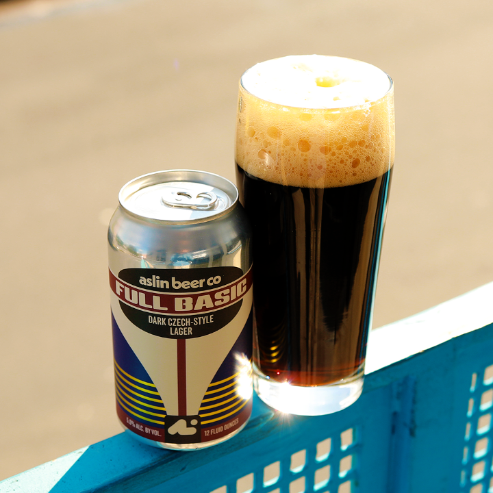 Aslin Beer Company The District | Toast