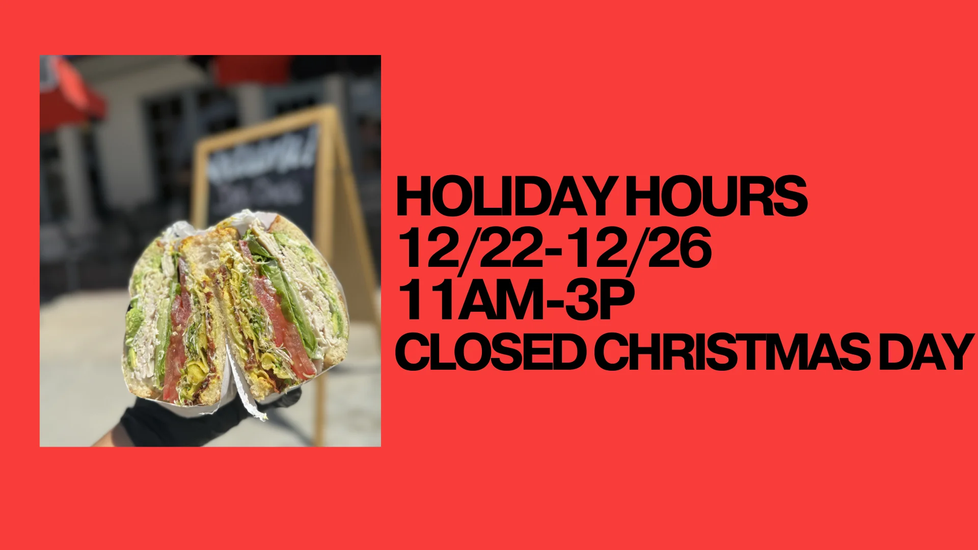 Deli Chick - Sugar Free Vanilla Latte