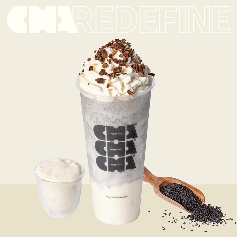 Cha Redefine-K Town--3465 West6th Street Cha Redefine-K Town | Toast