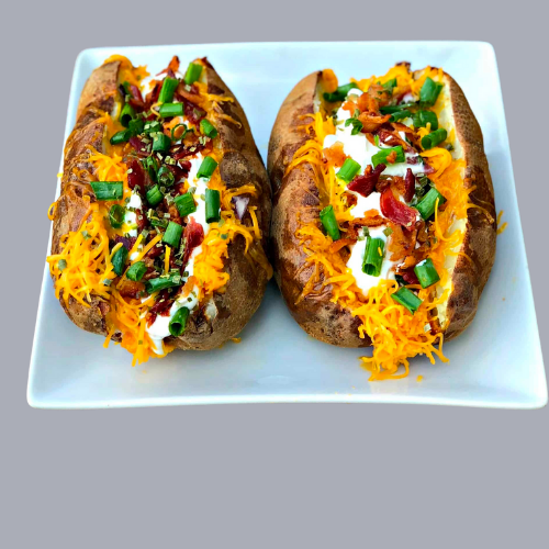 8734 South Stony Island Avenue - Greens