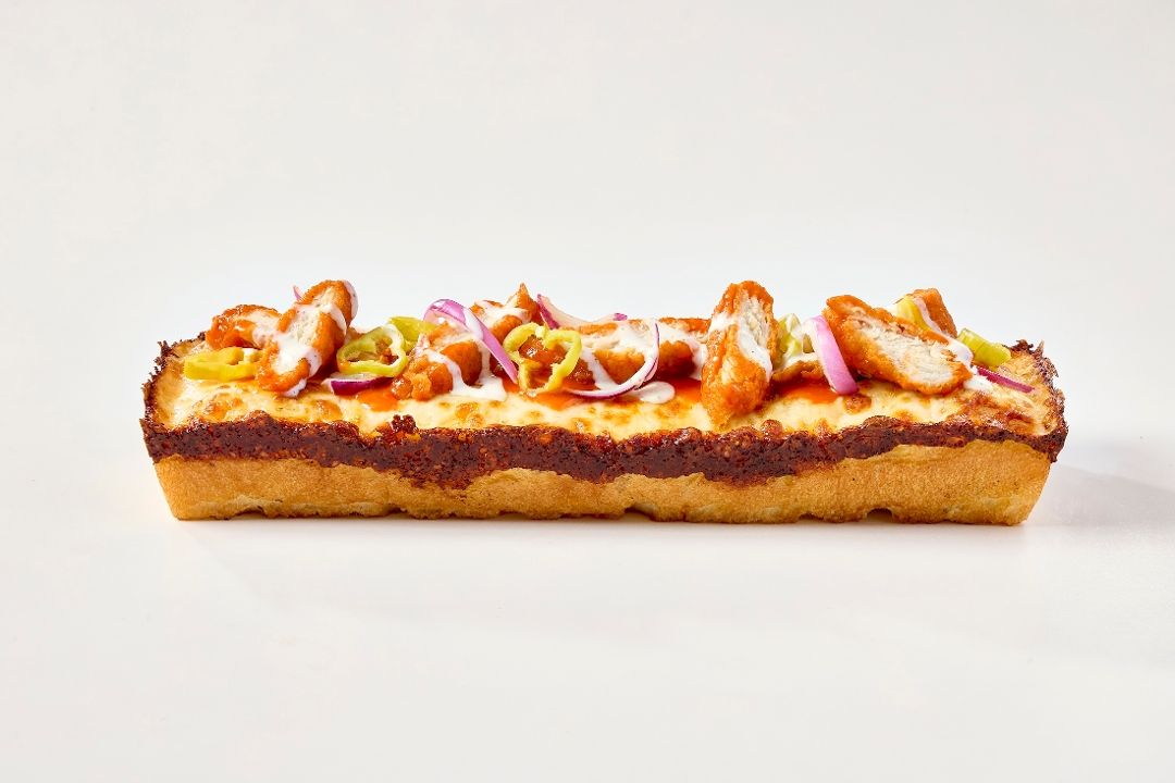 Slice Factory - Bridgeport Bridgeport | Toast