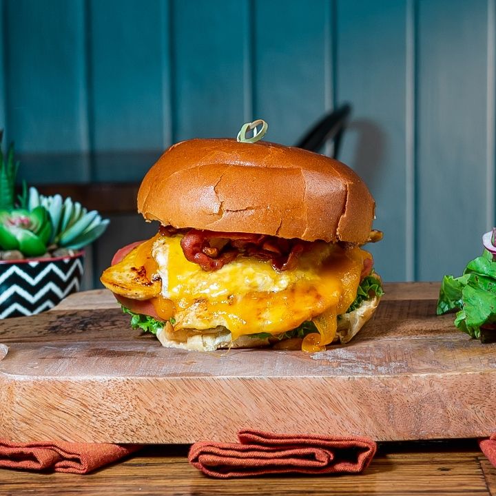 Snack Mania Brazilian Delights - Dine In Café | Toast