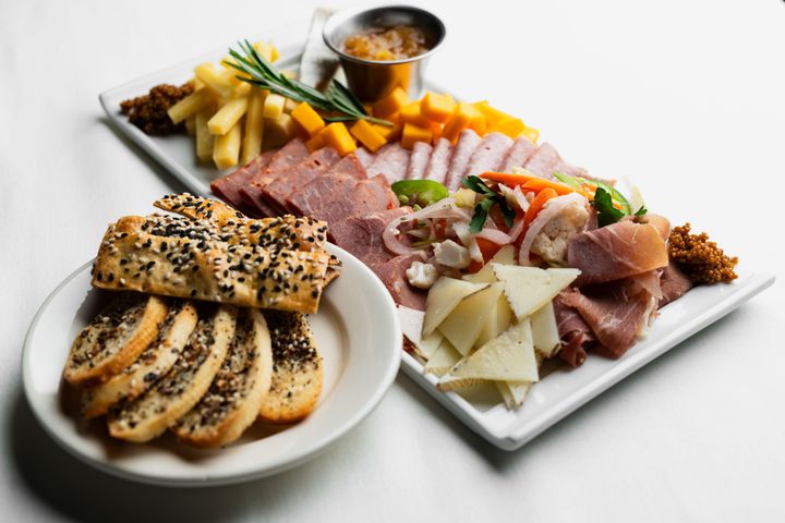 Grand Street Cafe 4740 Grand Ave | Toast