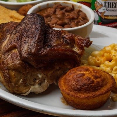 3520 W Cardinal Dr - Taco Soup w/Chips