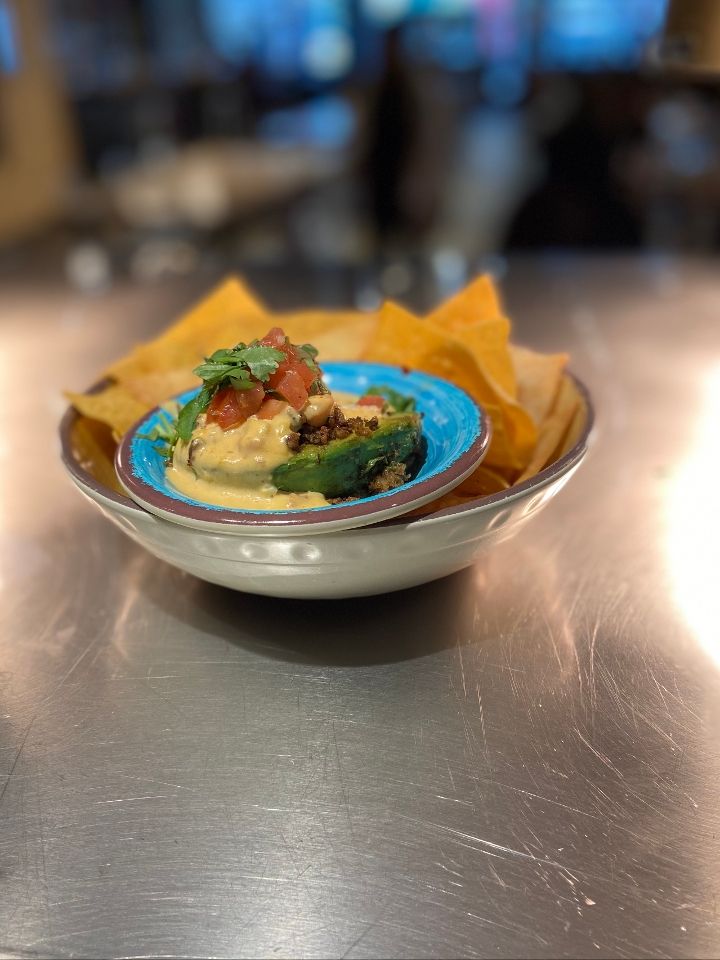 Mebane Crafted 119 W Clay st | Toast