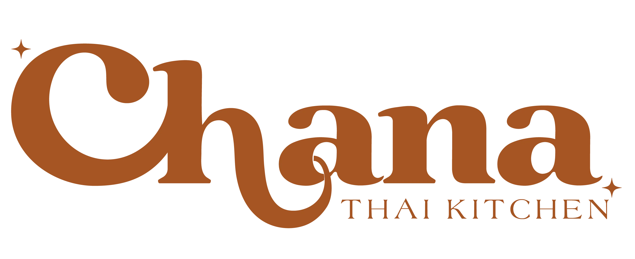 Chana Thai Kitchen