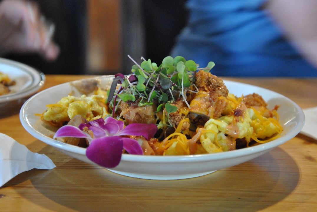 Cutten Kitchen | Toast