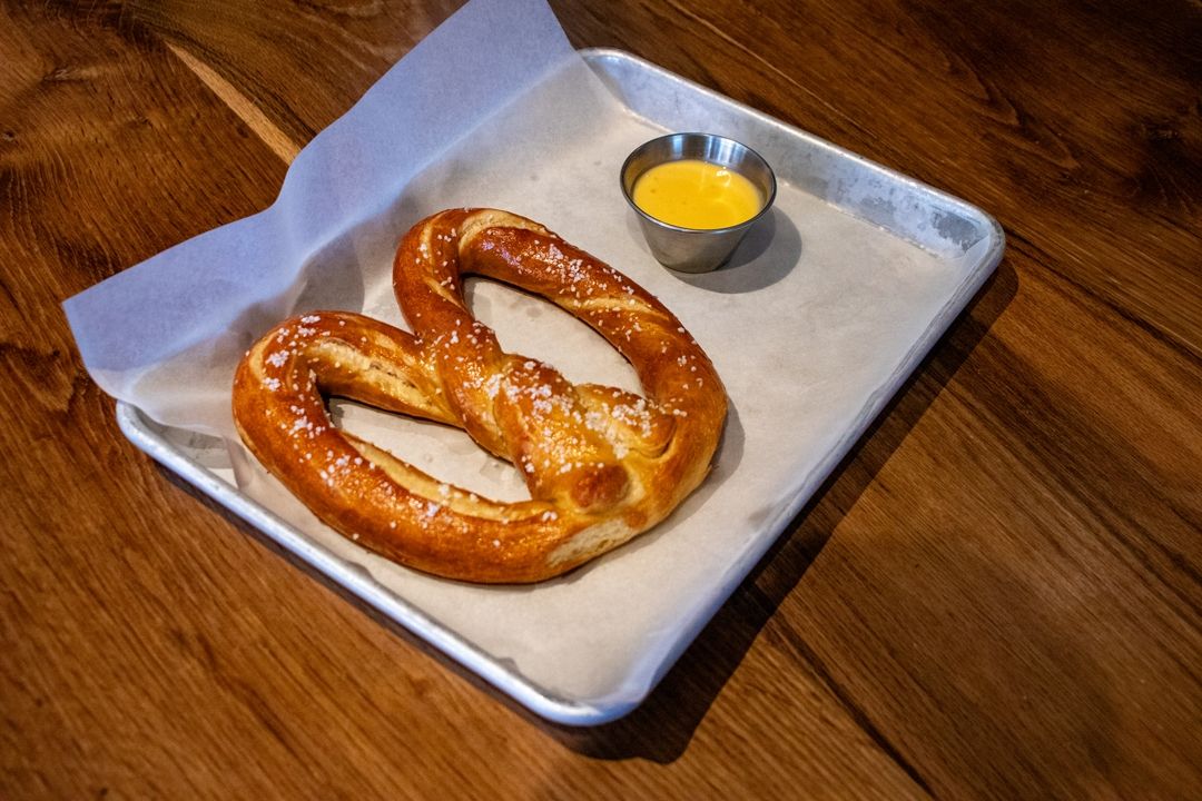 Cedar Rapids - Bao Buns