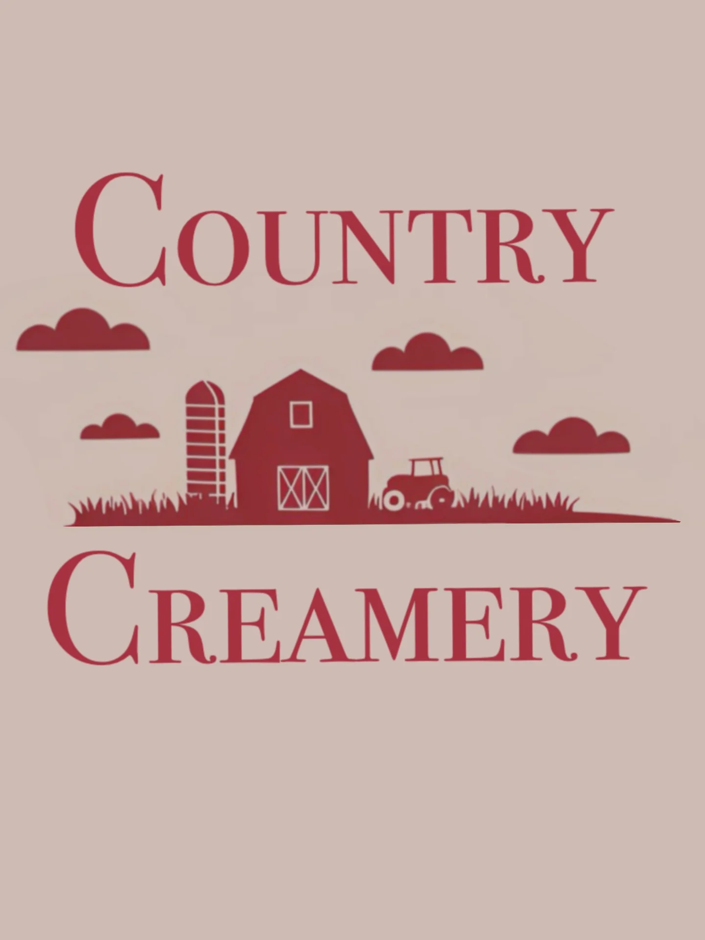 The Country Creamery