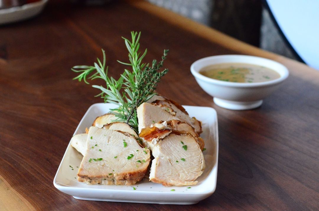 101 Craft Kitchen Mason | Toast