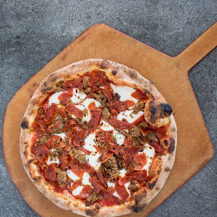 Bearden - Family Meal Deal