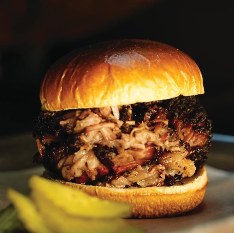 Rodeo City Provisions Mesquite Arena | Toast