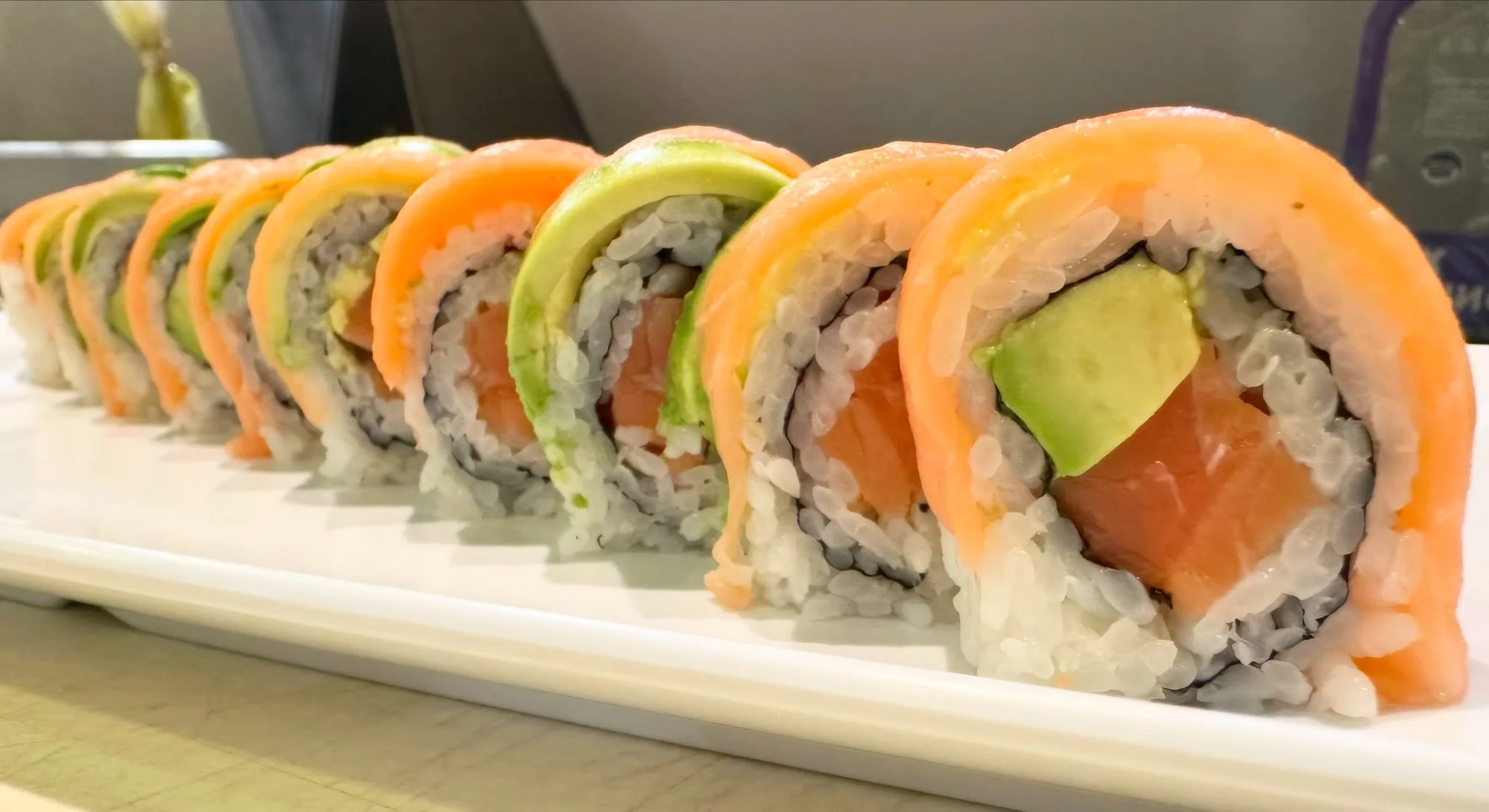 Nomzilla Sushi Et Cetera 2024