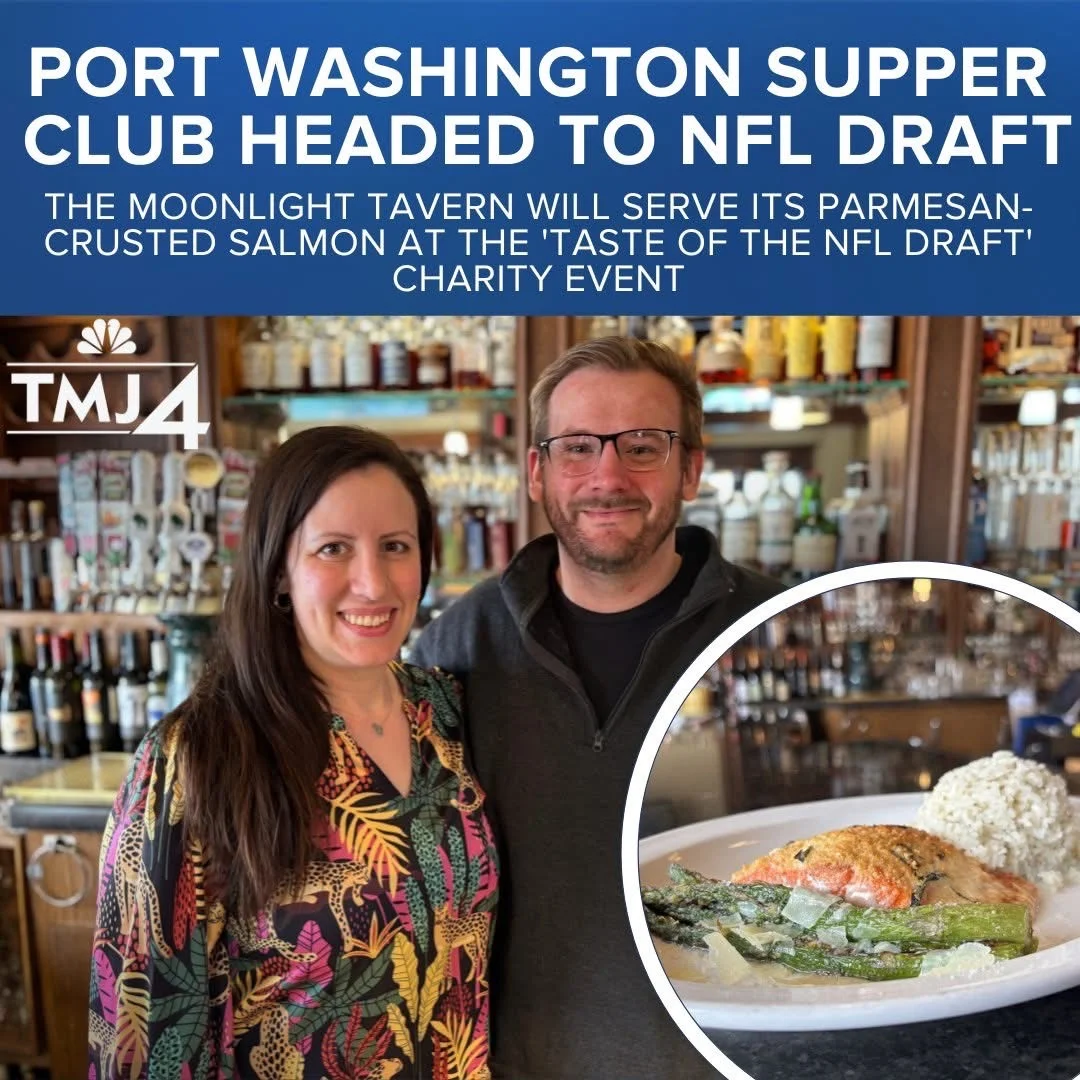 Moonlight Tavern - Moonlight Tavern & Supper Club