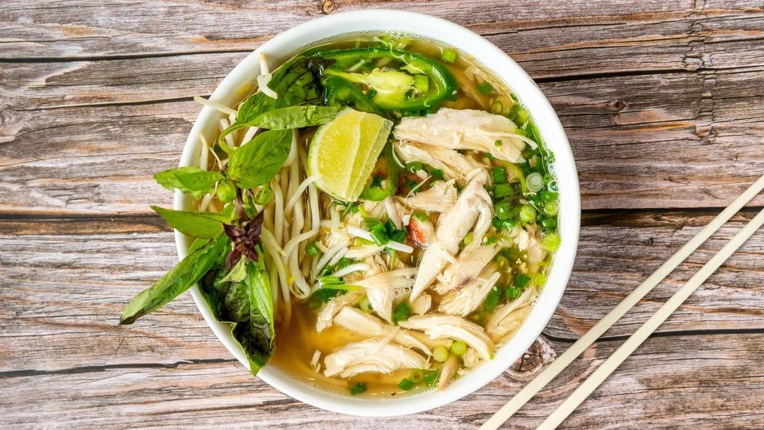 Savor Vietnamese Cuisine - Windsor | Toast