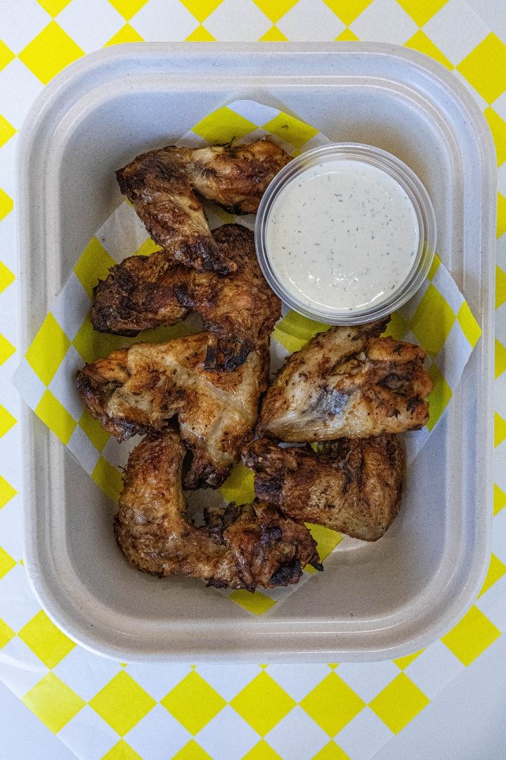 Hatch Kitchen | Toast