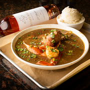 Sharon's Creole Kitchen | Toast