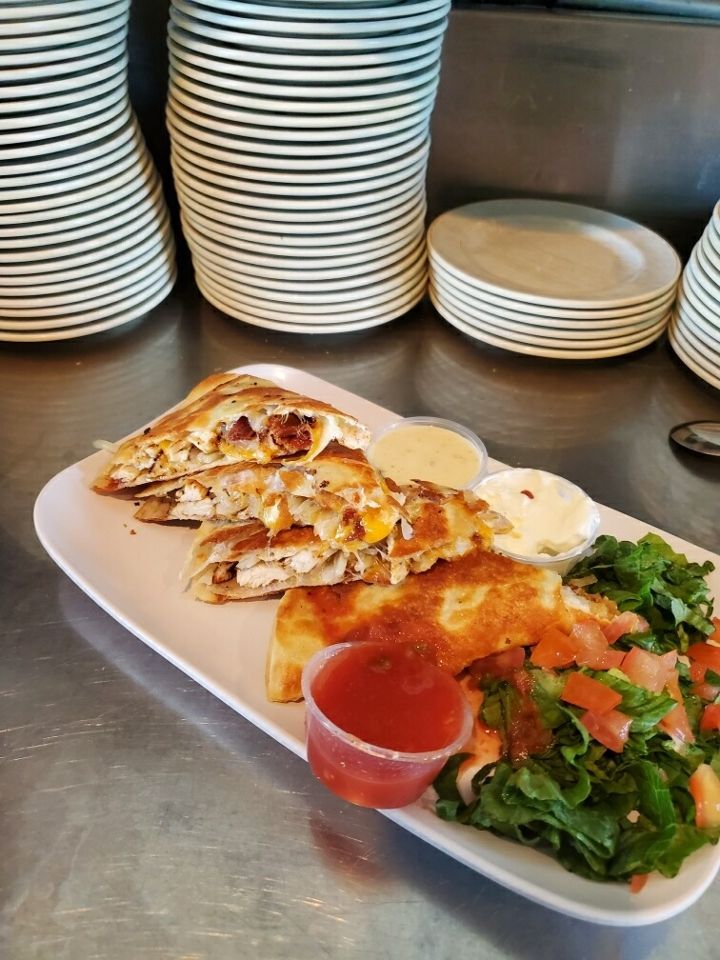 Lowell, Indiana - Dessert Trio