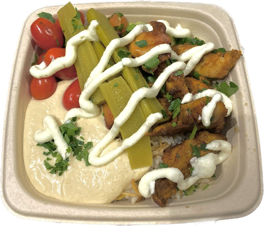 Sahadi's Pier 57 - Cardamom Rose Arnold Palmer