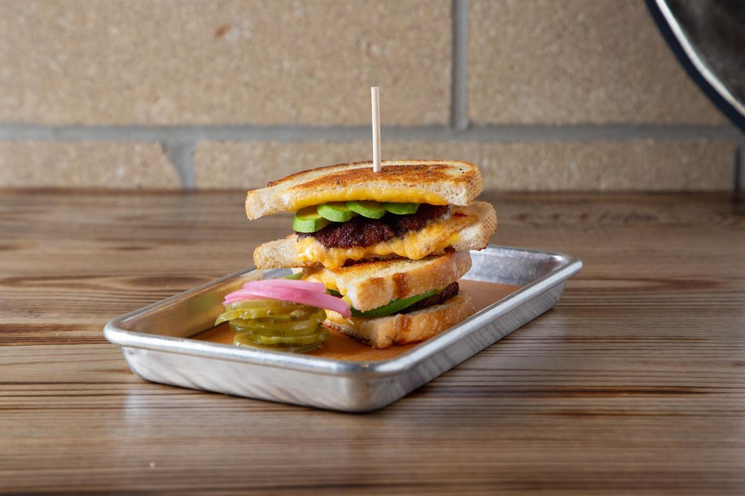 Char Bar - Parkville | Toast